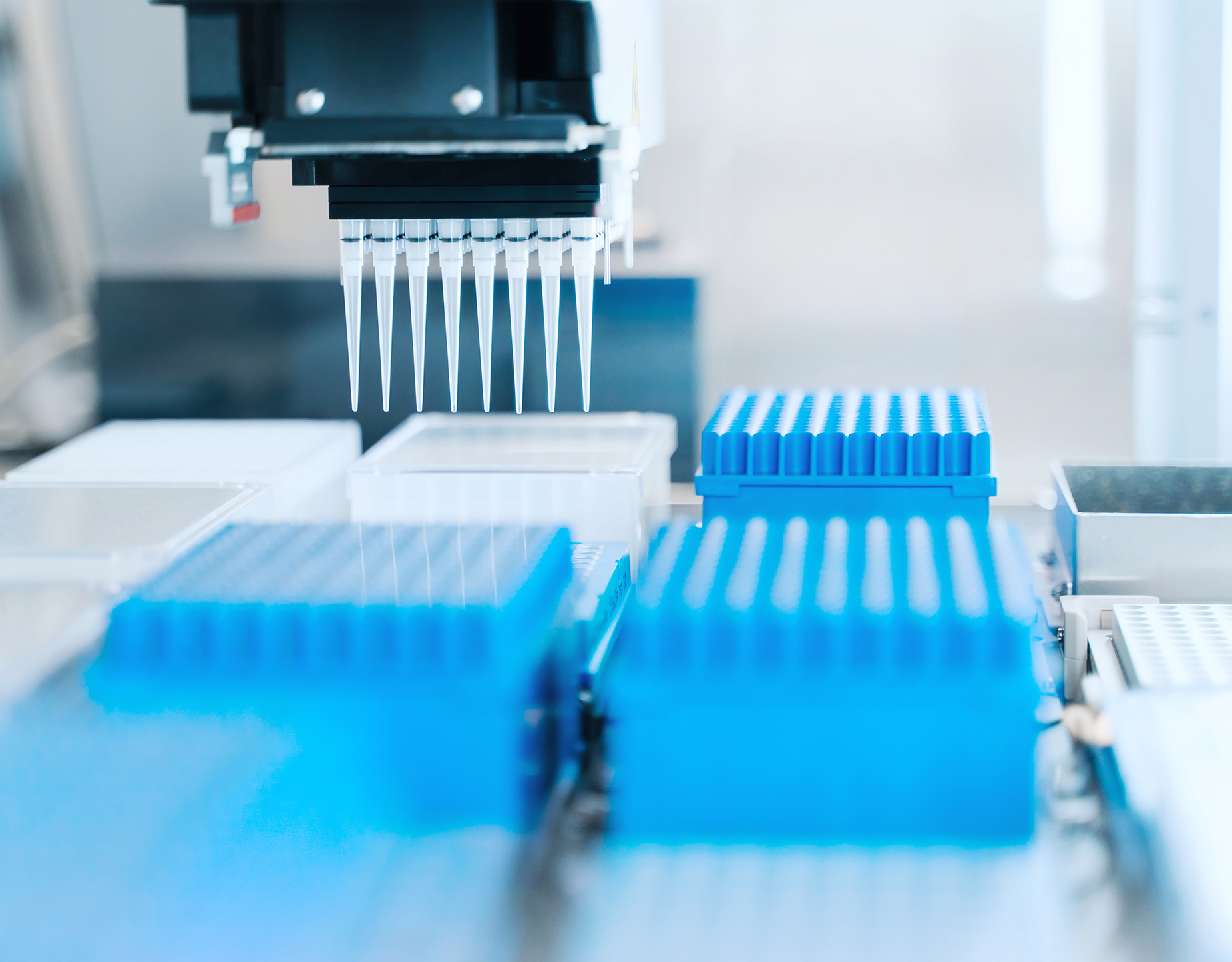 Research Infrastructures – Institute of Molecular Genetics of the Czech ...