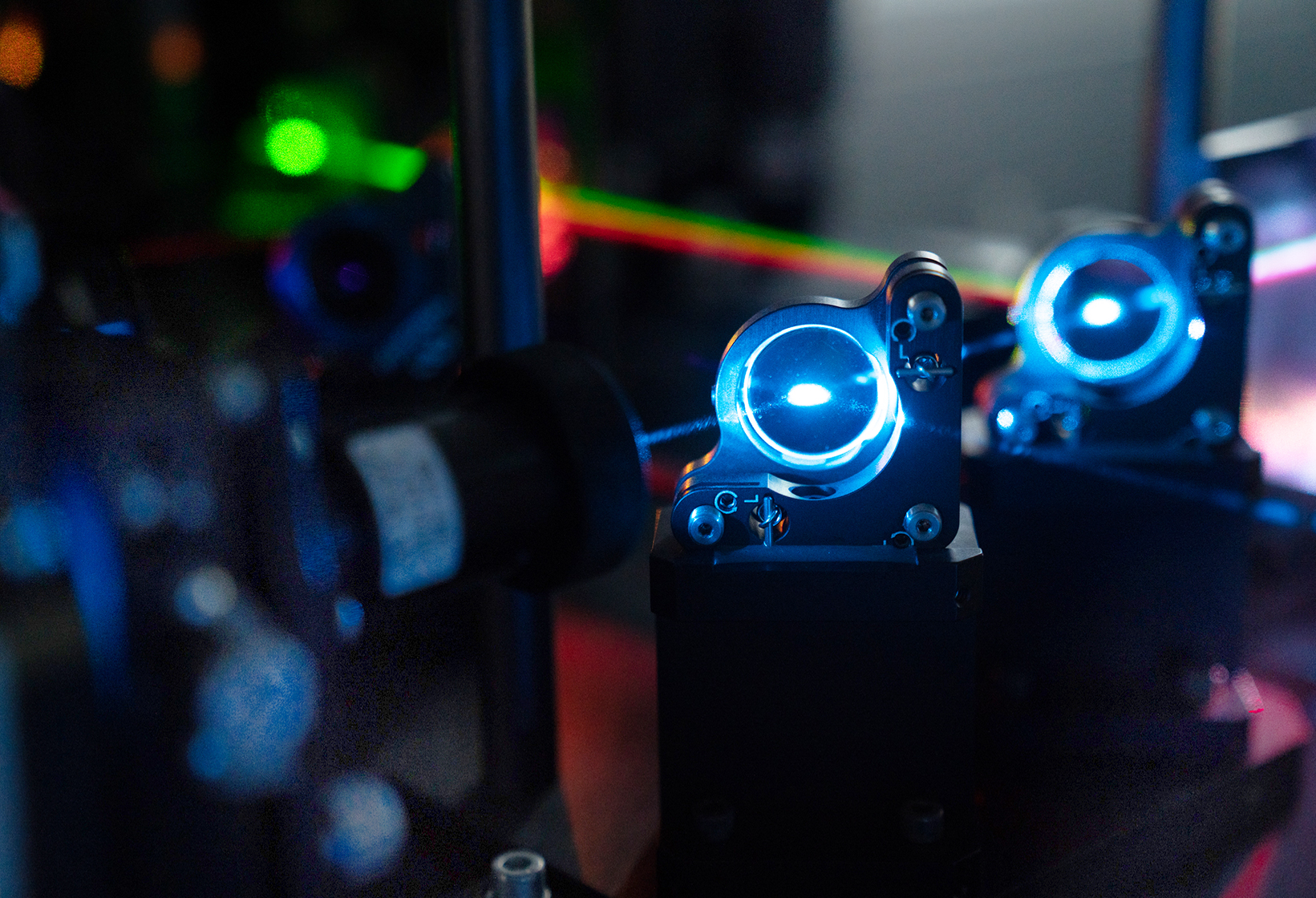 Equipment and Technology – Institute of Molecular Genetics of the Czech Academy of Sciences