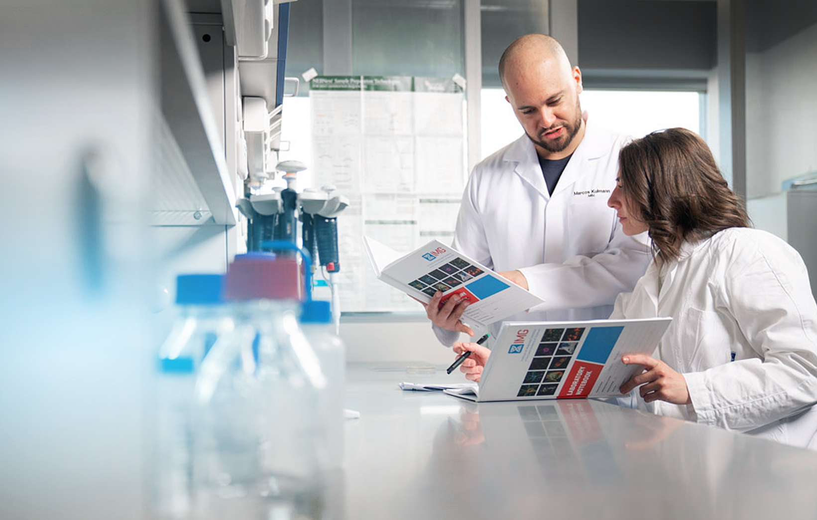 Career Opportunities – Institute of Molecular Genetics of the Czech ...