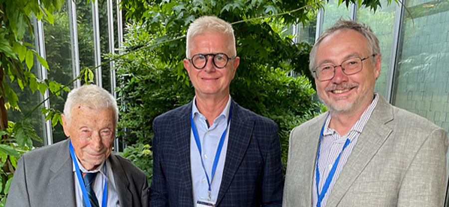 Institute of Molecular Genetics of the Czech Academy of Sciences