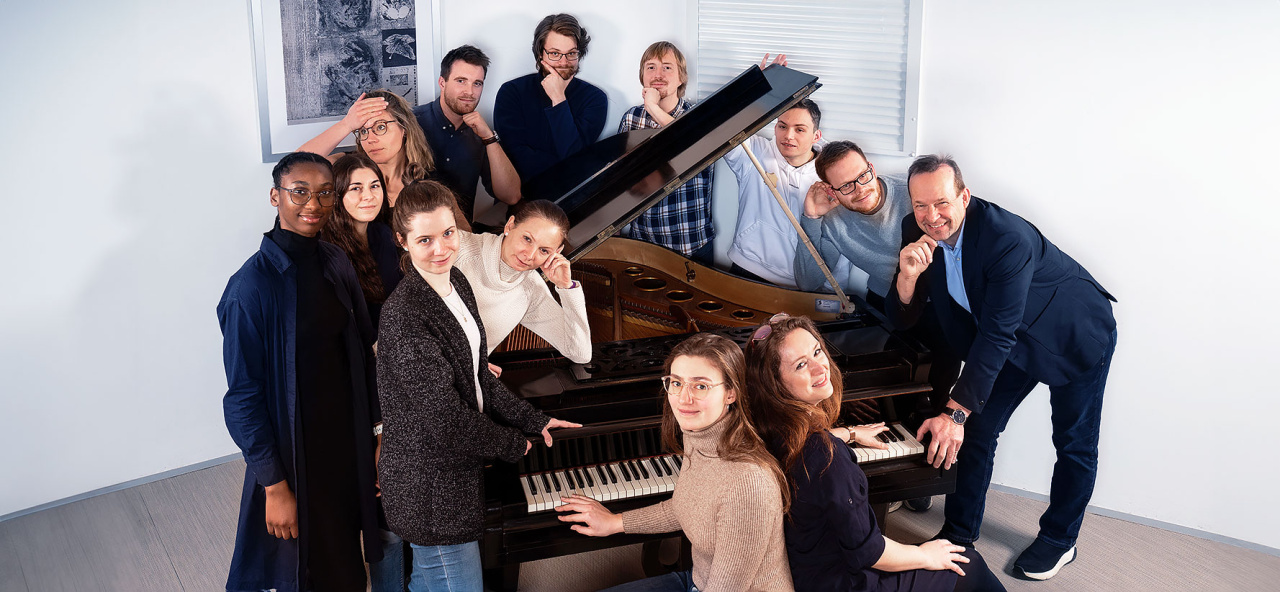 Lidé – Ústav molekulární genetiky AV ČR, v. v. i.