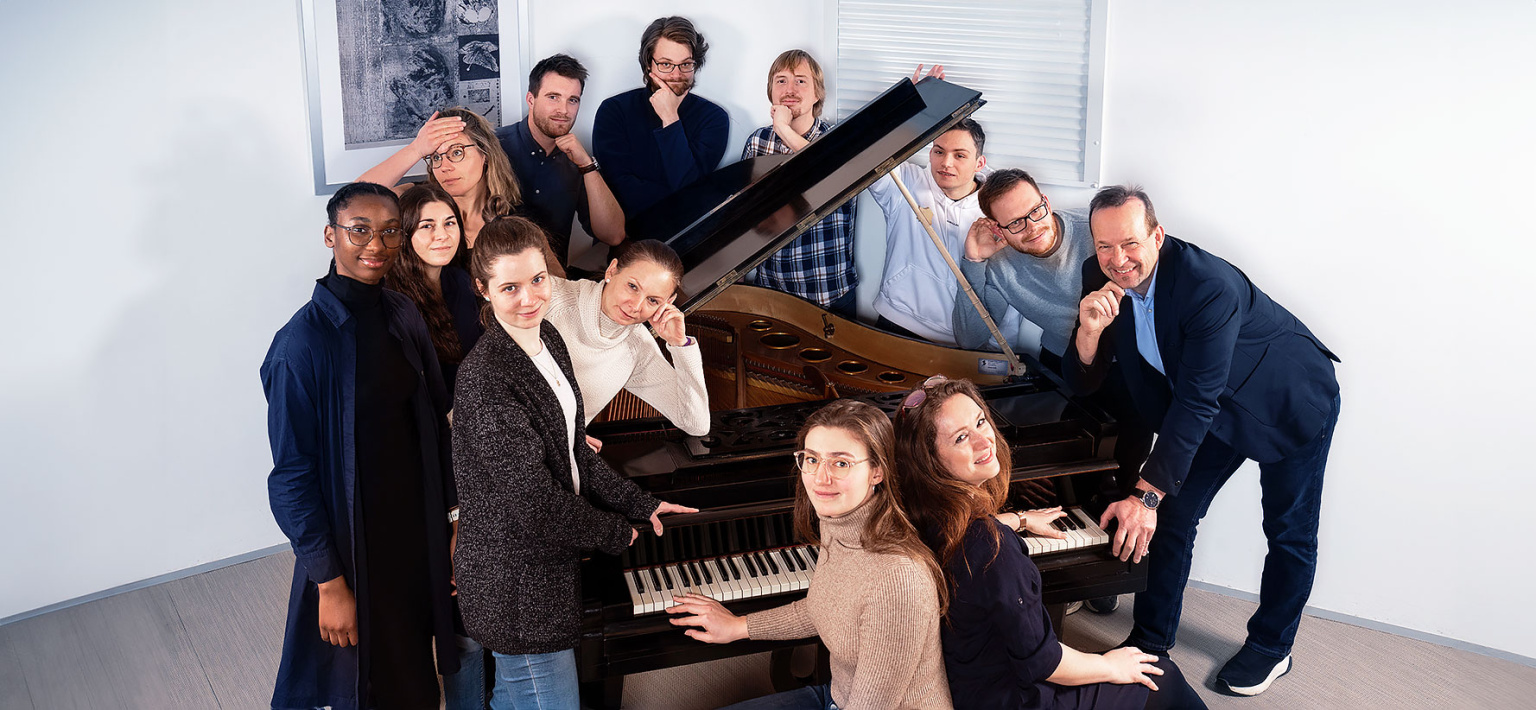People – Institute of Molecular Genetics of the Czech Academy of Sciences