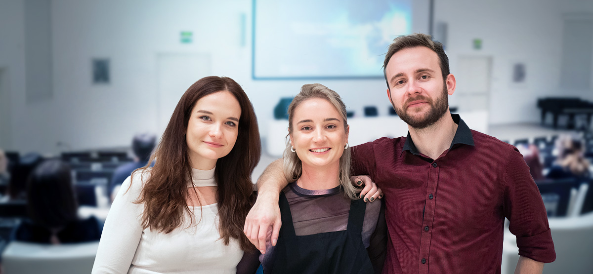 Institute of Molecular Genetics of the Czech Academy of Sciences